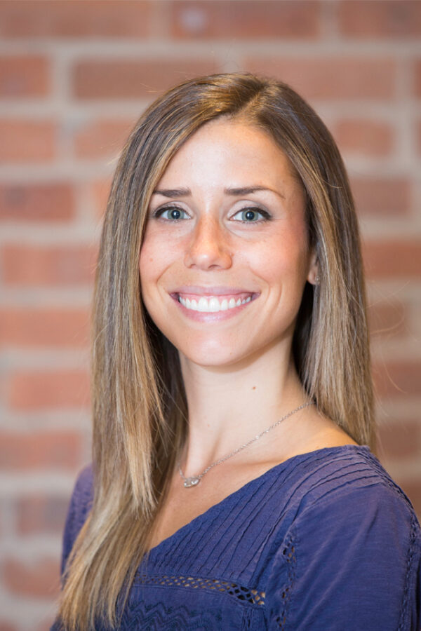 Our West Loop Team - Blue Bird Day