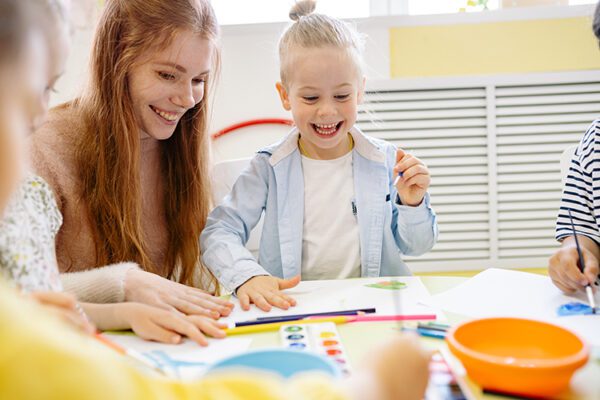 Services | Blue Bird Day Pediatric Therapy Programs Chicago