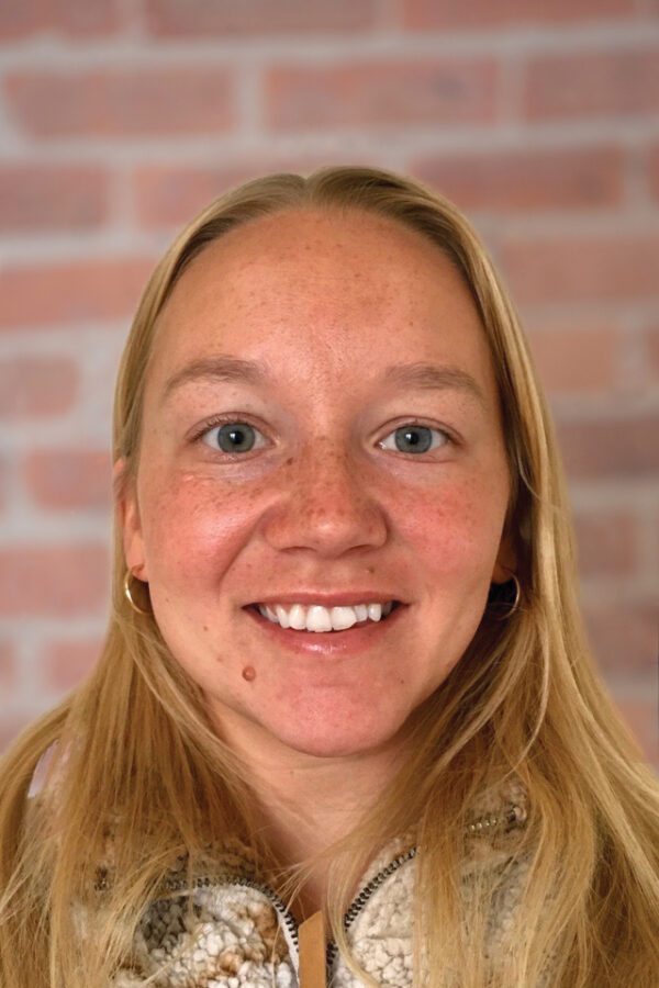 Our West Loop Team - Blue Bird Day