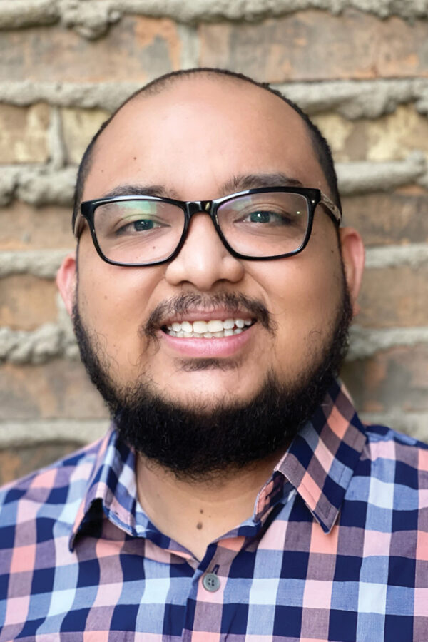 Our Wheaton Team - Blue Bird Day