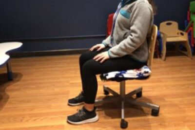 Adaptive Seating and Why it is Important - Blue Bird Day