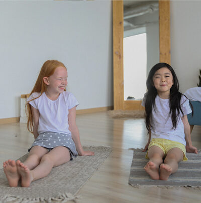 6 Play Positions to Promote Your Child’s Strength and Balance - Blue ...