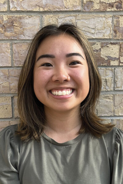 Our West Loop Team - Blue Bird Day