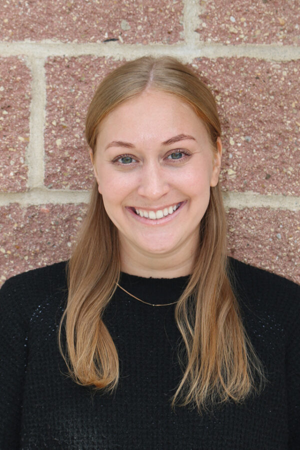 Our Wheaton Team - Blue Bird Day