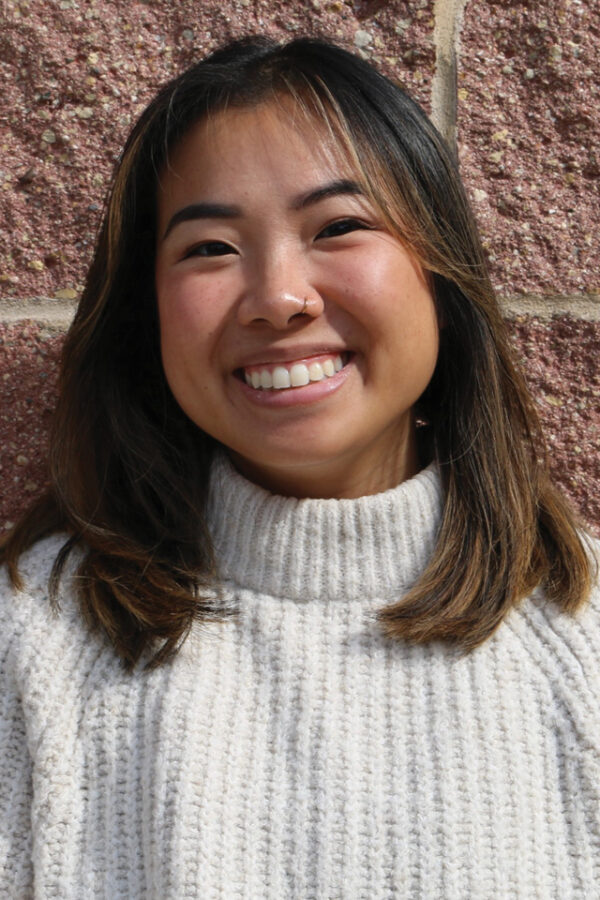 Our West Loop Team - Blue Bird Day