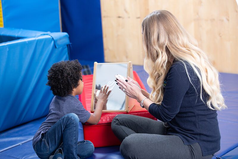 Home - Therapeutic Preschool and Kindergarten - Blue Bird Day
